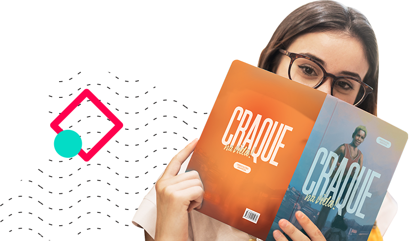 Projeto Craque na Vida - Editora Avante Projeto Craque na Vida - Editora Avante